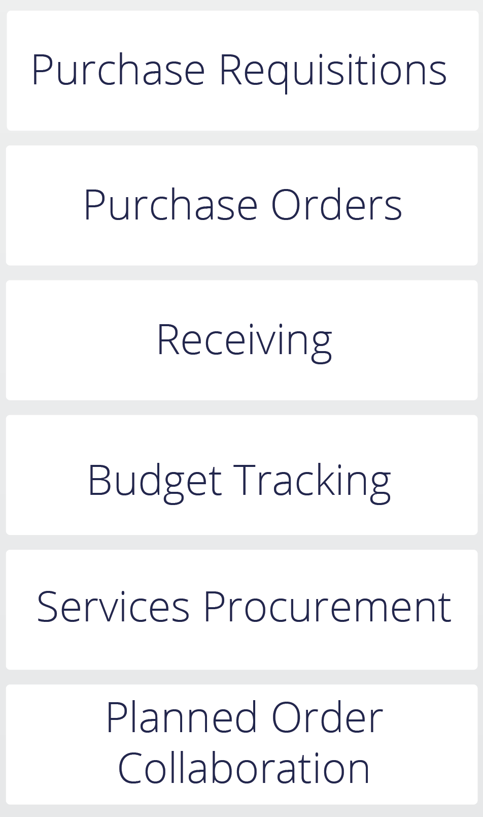 Procure to Pay Software I P2P Process Automation - Ivalua.com