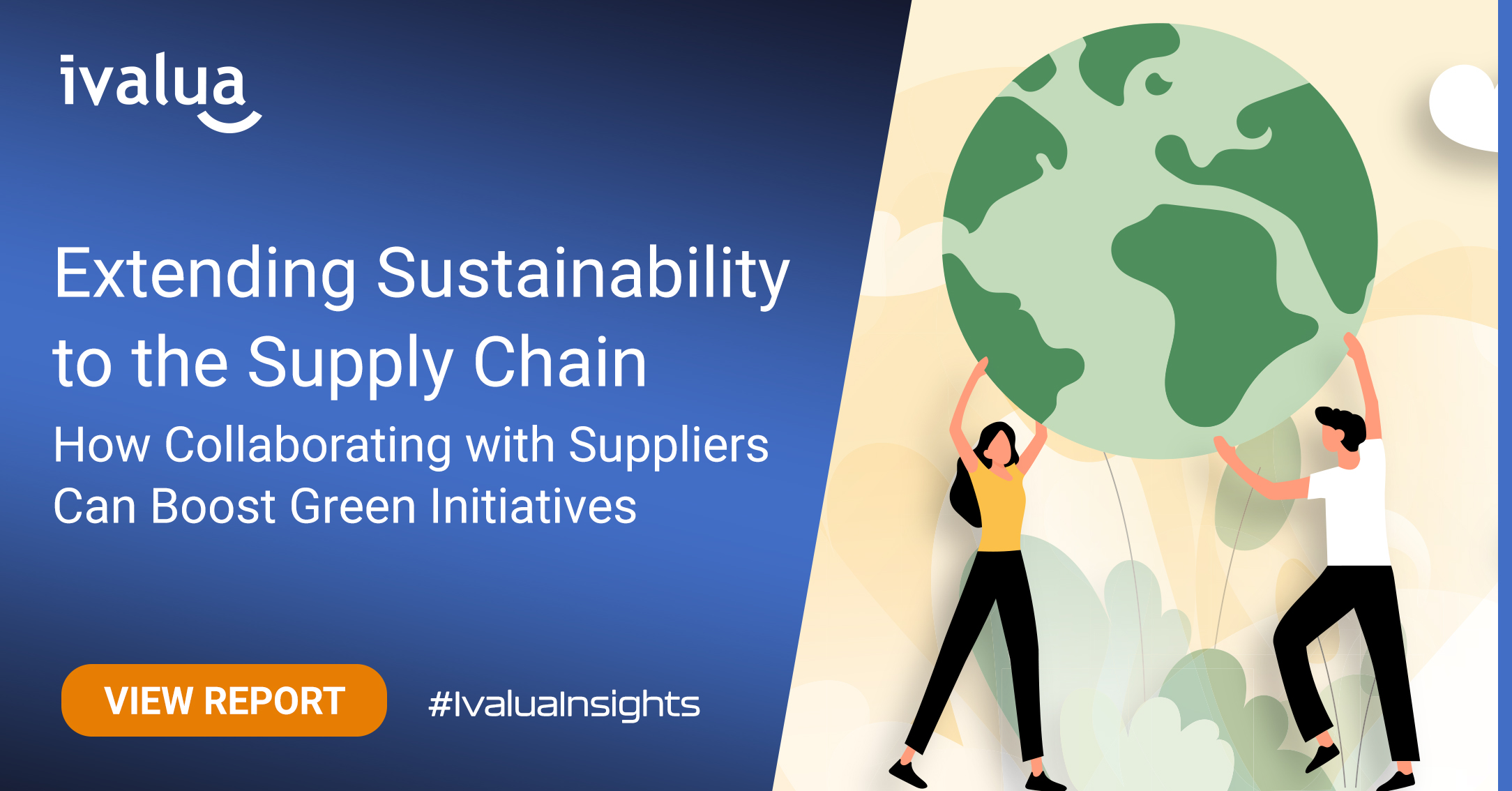 Less Than 25% of Organisations Monitor Suppliers on Carbon Emissions