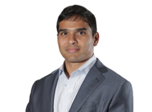 Executive Leadership Team | Ivalua