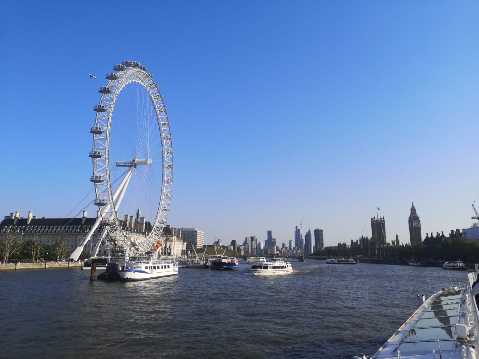 Procurement on the Thames: Ivalua's London Summer Symposium | Ivalua