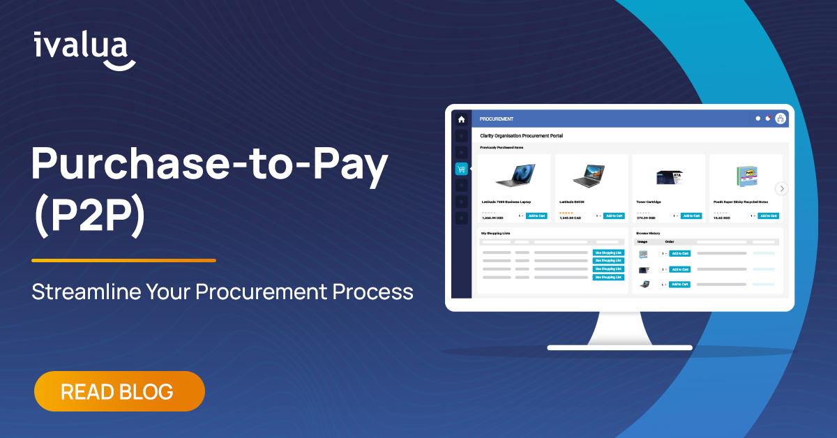 Purchase-to-Pay (P2P): Definition, Process, and Benefits