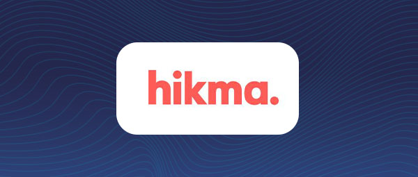 Ivalua Enters into an Agreement with Hikma Pharmaceuticals (Hikma) to ... Ivalua Enters into an Agreement with Hikma Pharmaceuticals (Hikma) to ...