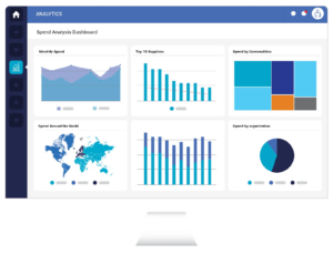 Enterprise Spend Analysis: How to Reduce Cost and Risk