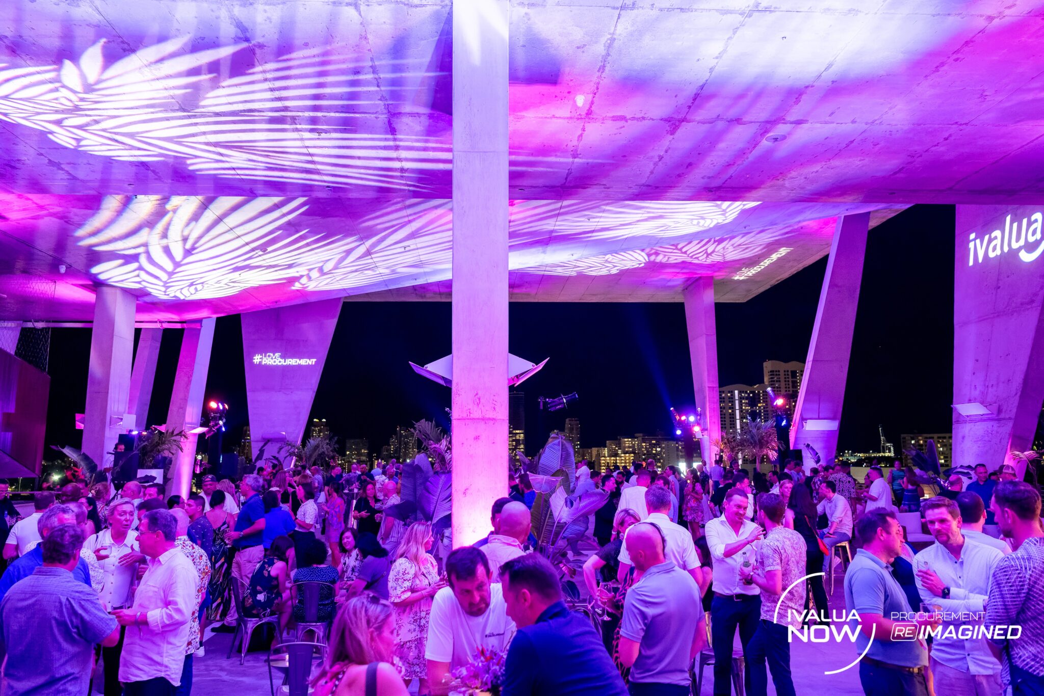 5 Reasons to Attend Ivalua NOW 2025 AMER- Innovate to Elevate