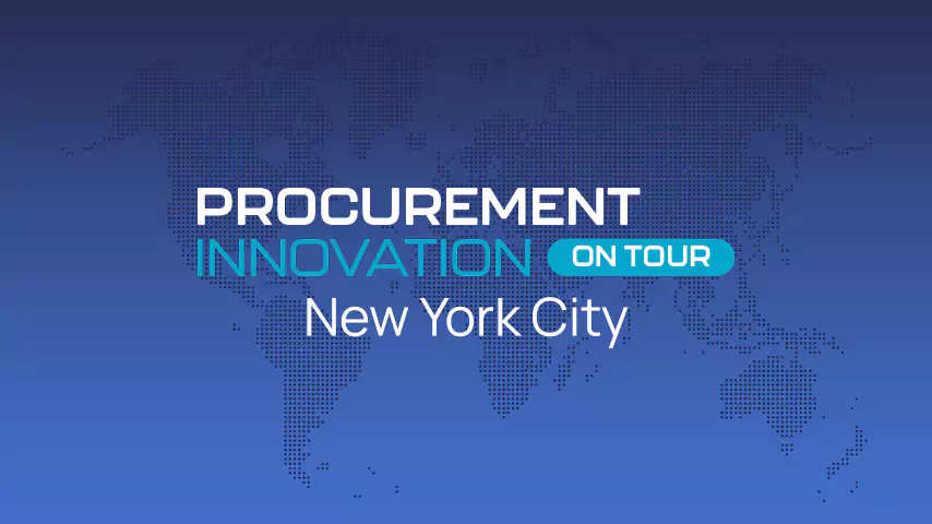 Procurement Transformation Roadmap: Driving Greater Productivity ...
