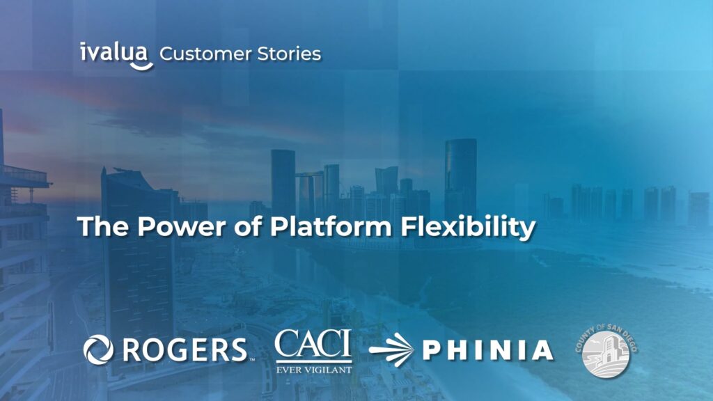 Customer Success Stories | Ivalua