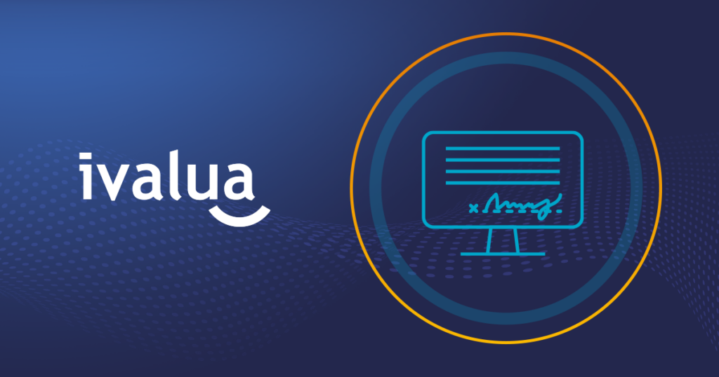 Vertragsmanagement-Software | Ivalua