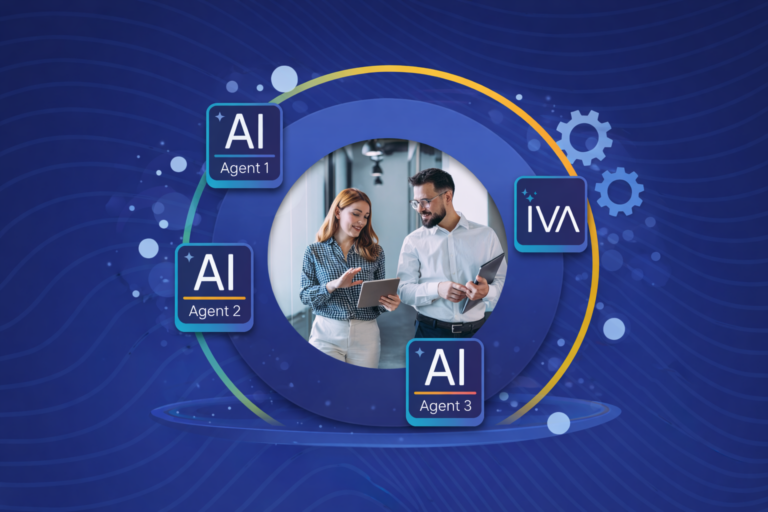 AI in Procurement Orchestration: Transforming Workflows in 2026 | Ivalua