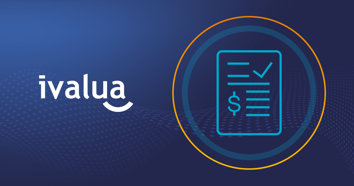 AP Automation Software | Ivalua